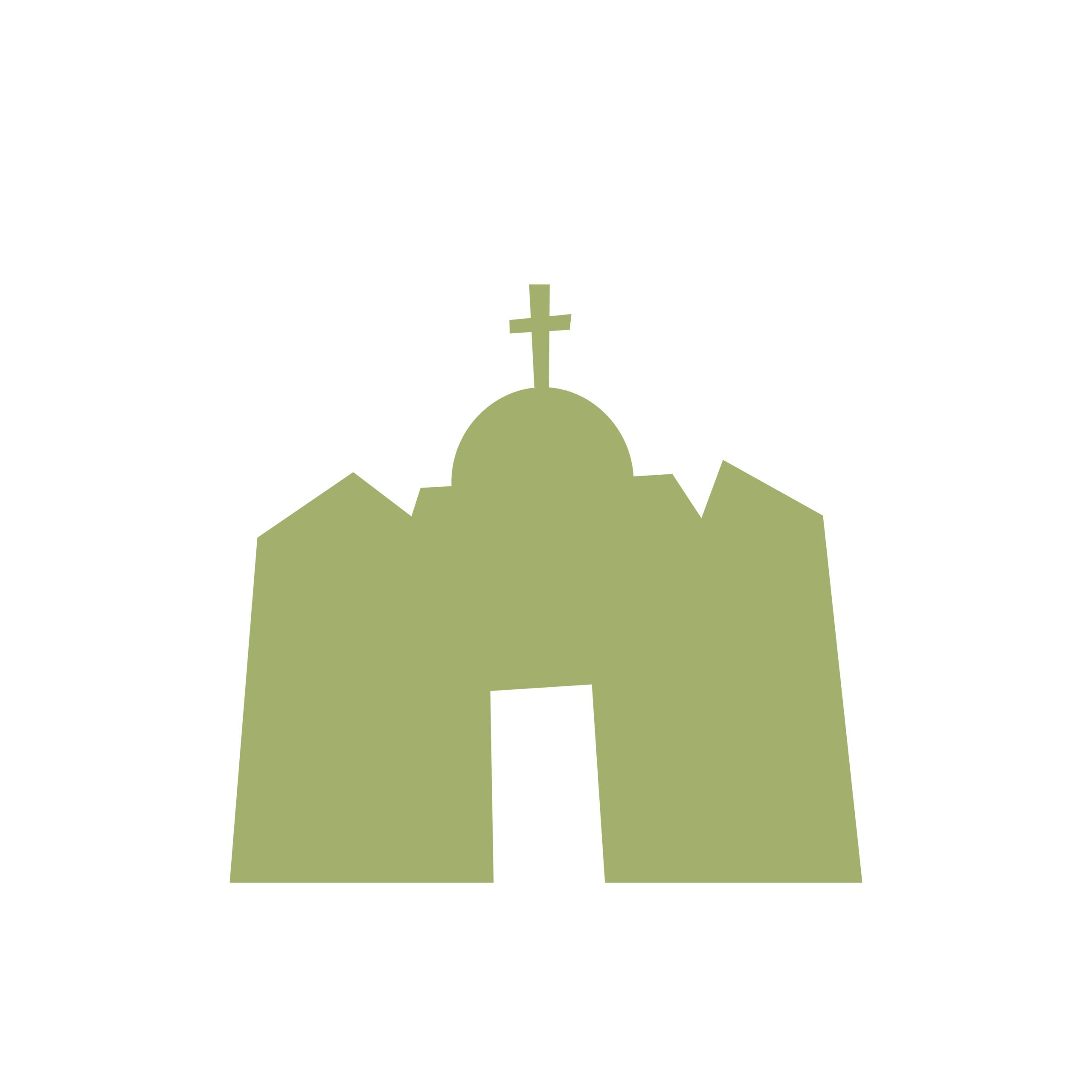 California Missions - California Museum